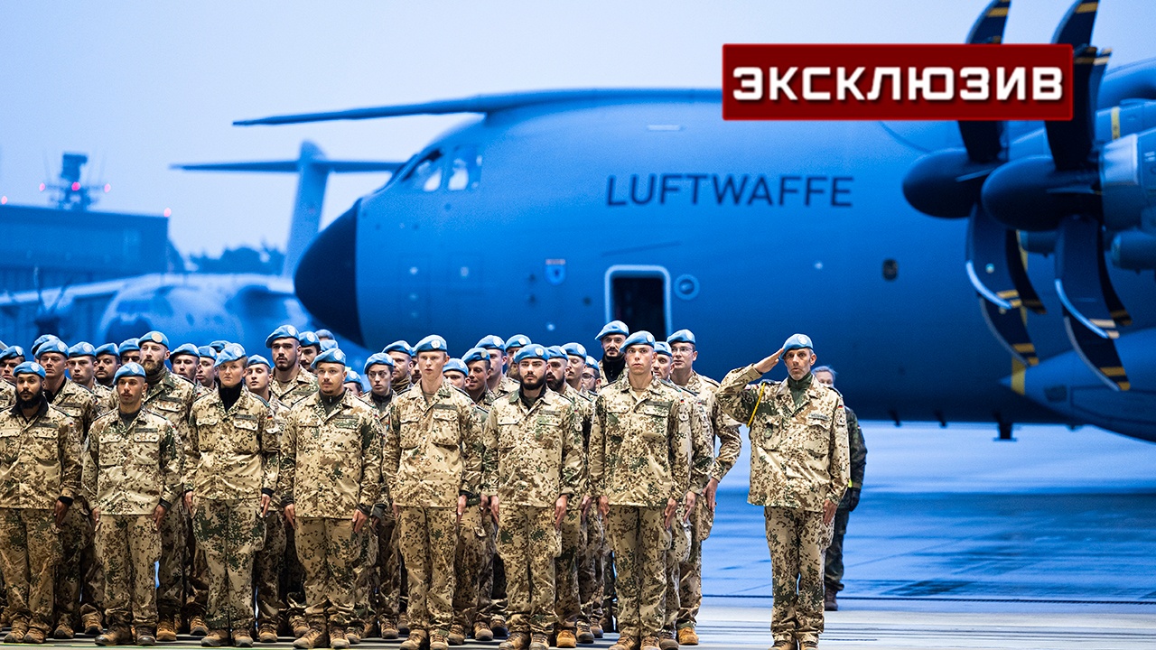 Политолог Макаркин: немецкие базы исчезнут из Польши при смене повестки