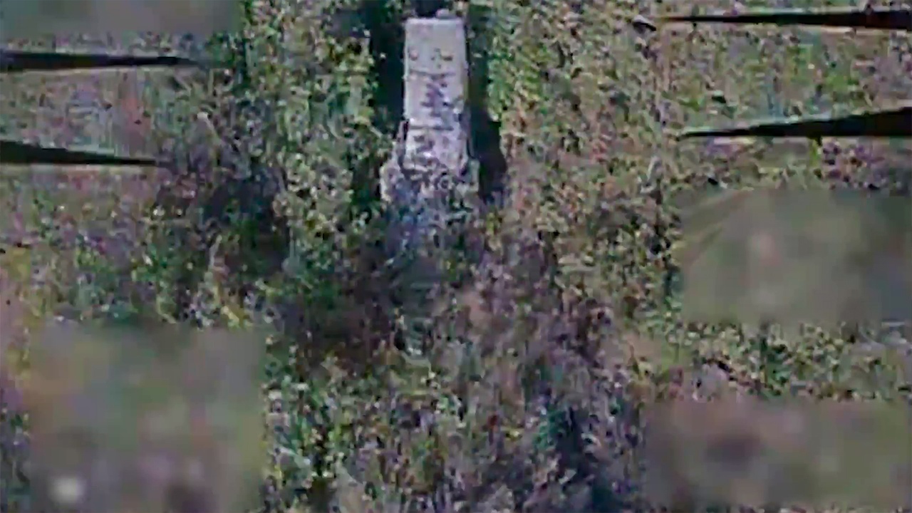 FPV-дроны вывели из строя контрбатарейную РЛС AN/TPQ-36 в зоне СВО