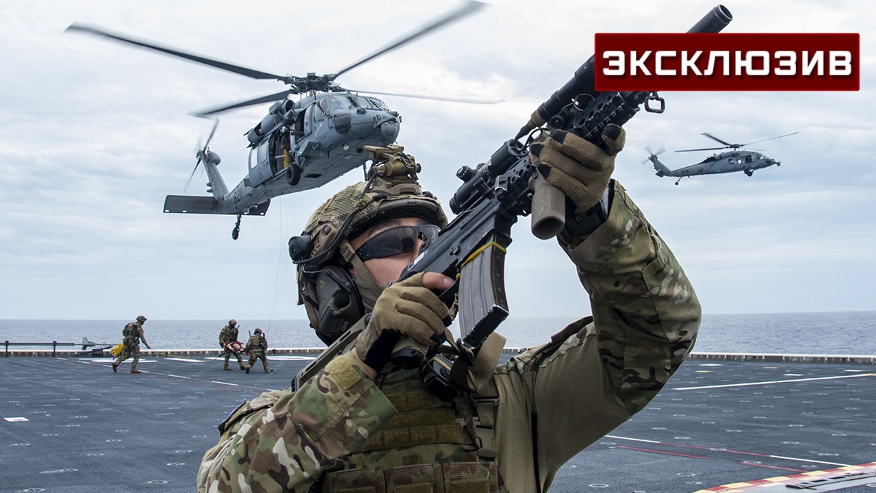 Политолог: США намеренно запугивают ЕС угрозами пересмотреть число ...